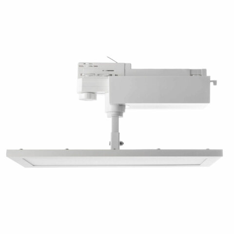 Led paneeli 3-vaihekiskoon