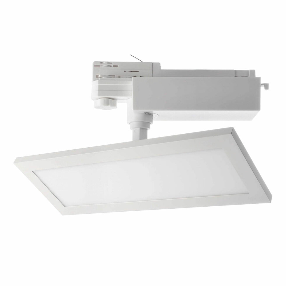 Led paneeli 3-vaihekiskoon