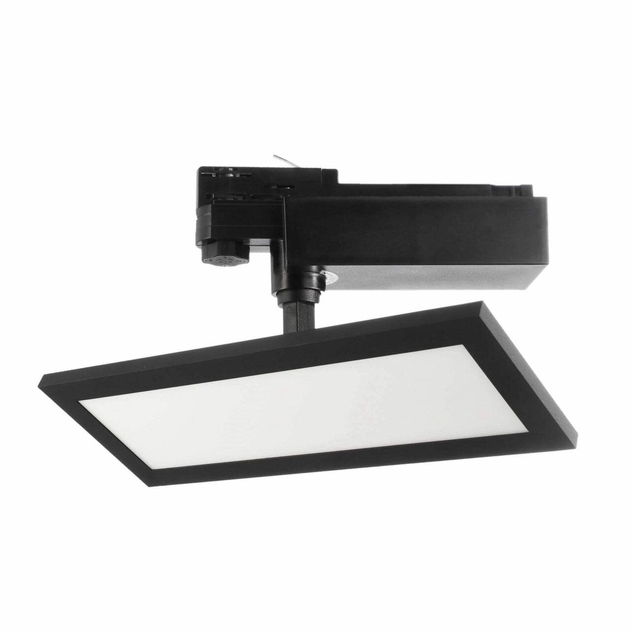 Led paneeli 3-vaihekiskoon