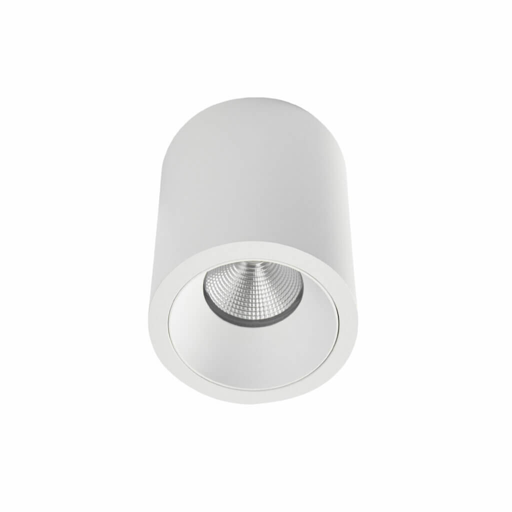 Tube Ceiling Led - Casalight pinta-asennus led