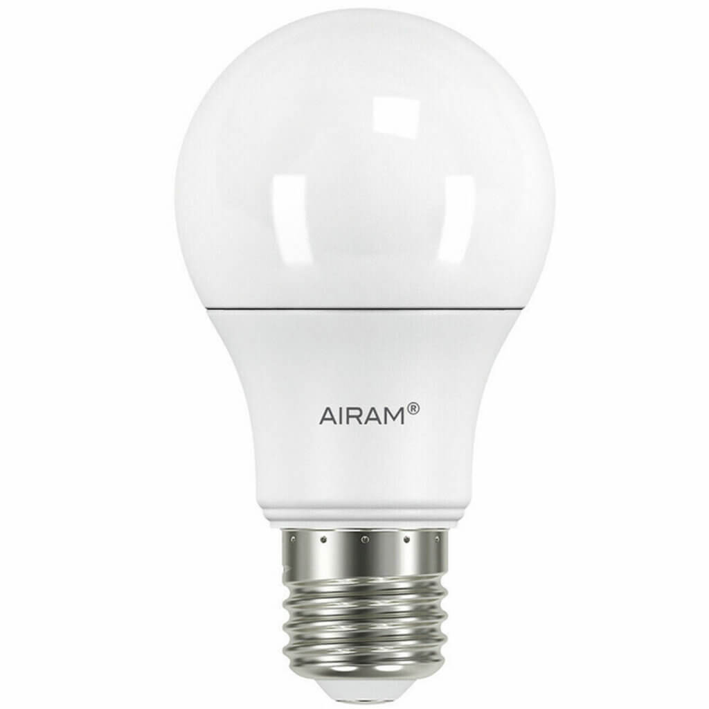 Airam Pro Led E 27 4000 K Himmennettävä