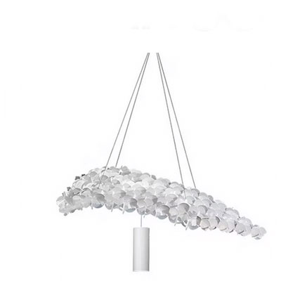 Nuvem Modular system - Casalight Slamp Nuvem