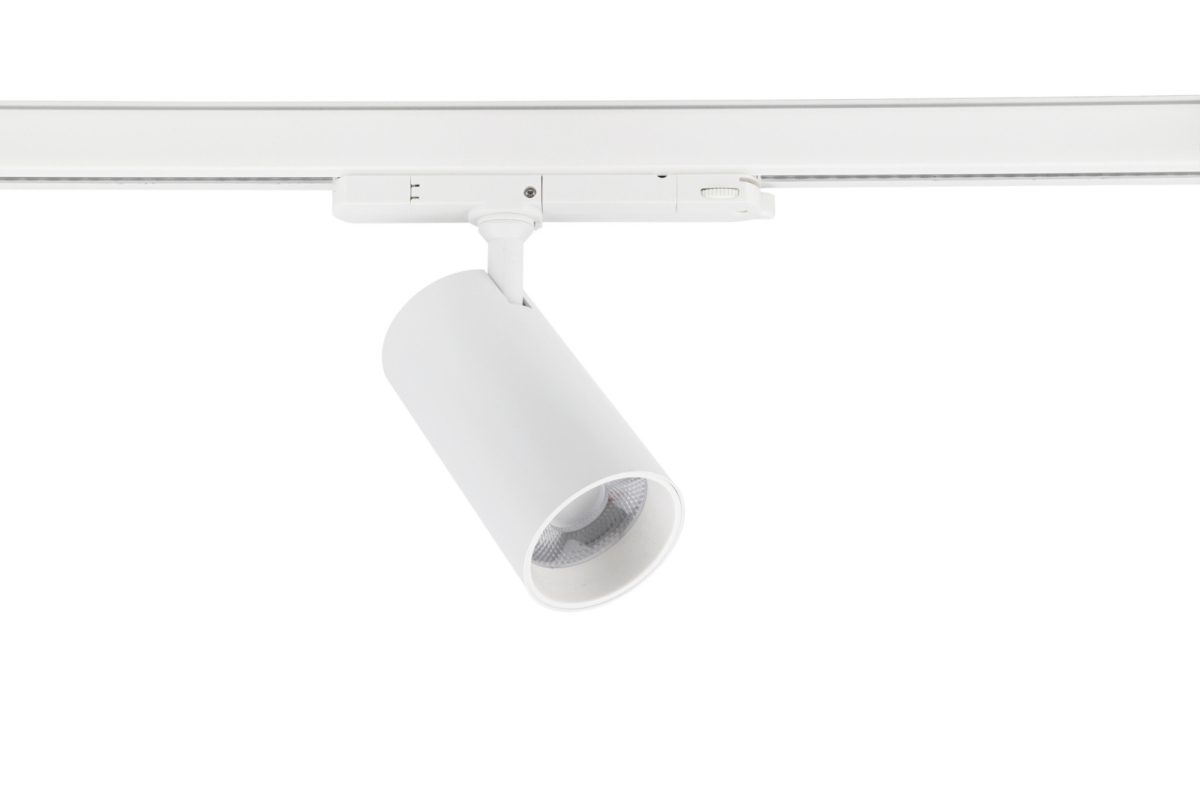 Eventus RF-smart, 30W, RF+Zigbee, RGB/CCT, white - Casalight Dekolight